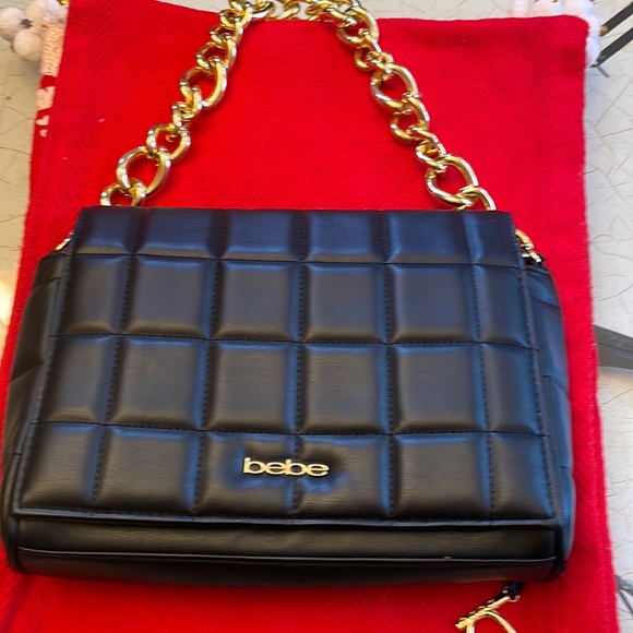 bebe | Bags | Handbag | Poshmark